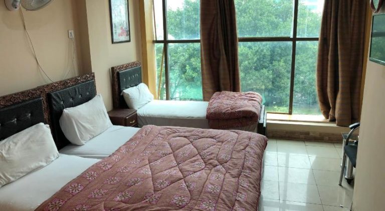 Top 10 Best Hotels in Islamabad Pakistan | Tripfore