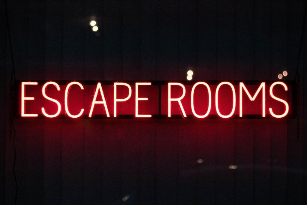 Escape Rooms: A New Phenomenon in Tourism | Tripfore